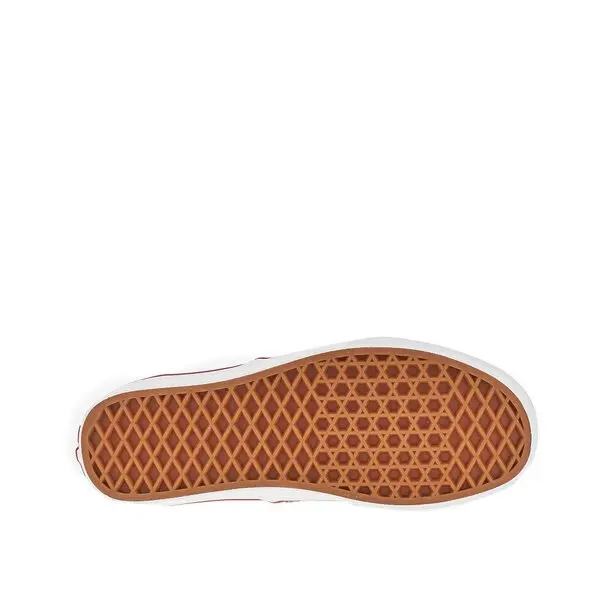 Valentino Garavani X Vans Authentic Canvas Sneakers - Multicolor