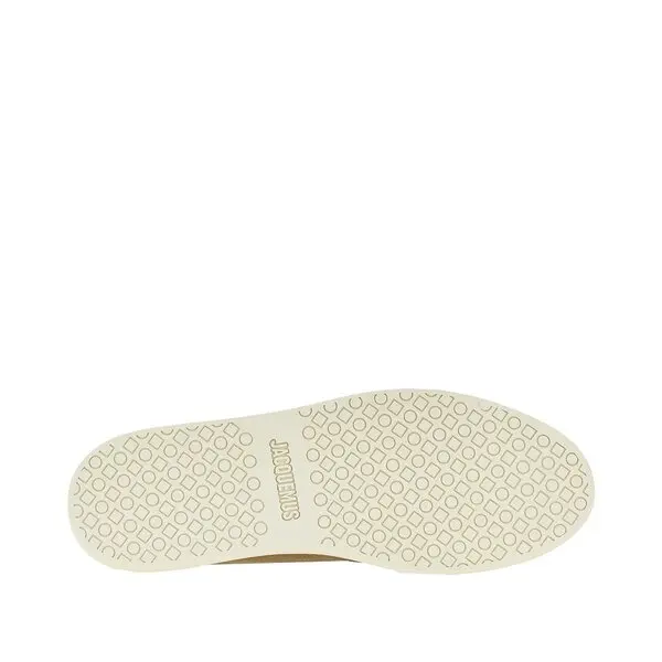 Jacquemus Féfé Cotton Sneakers
