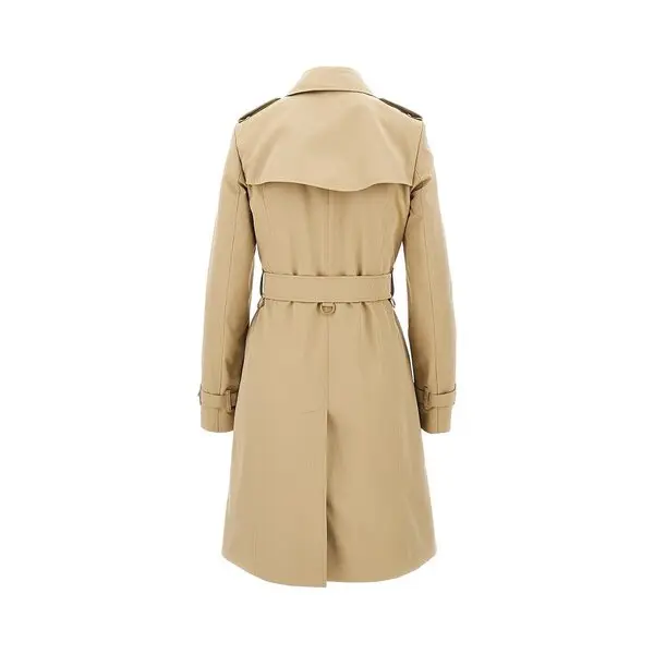 Burberry Chelsea Heritage Trench Coat