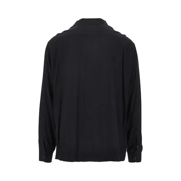 MARSEM Viscose Shirt An
