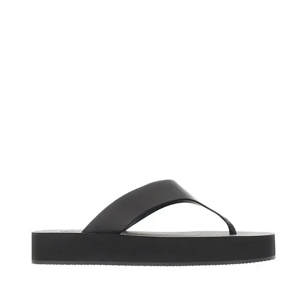 THE ROW Ginza' Flatform Thong Sandals