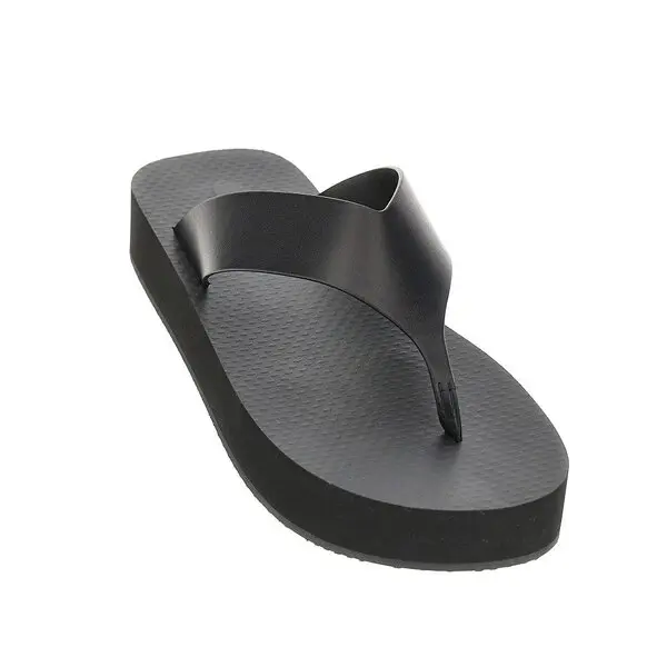 THE ROW Ginza' Flatform Thong Sandals