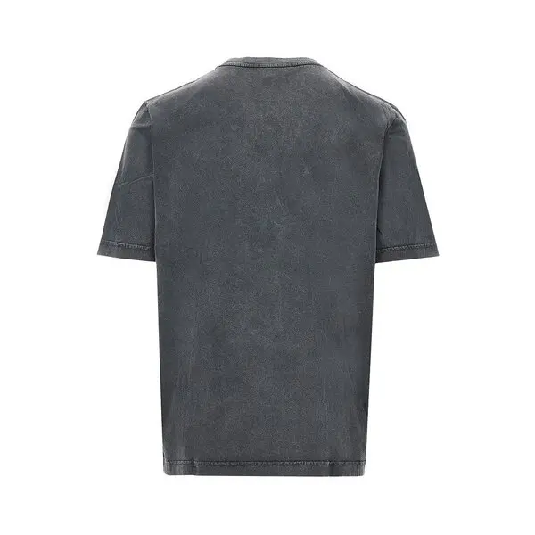 Maison Kitsuné Paris 2002 Print T-shirt
