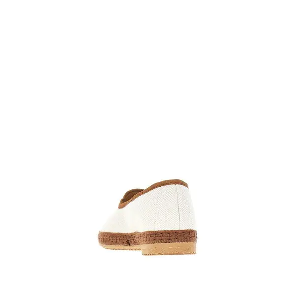 Manebí Alex Rivière Studio X Manebì Canvas Espadrille Slip-ons