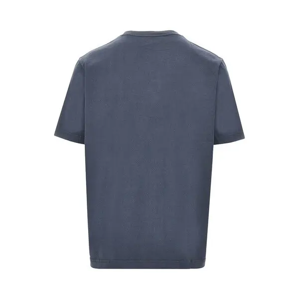 Maison Kitsuné Dreed Fox' Patch T-hirt