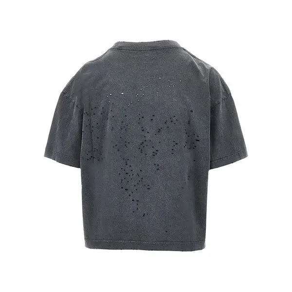 Satisfy Printed Mothtech T-shirt
