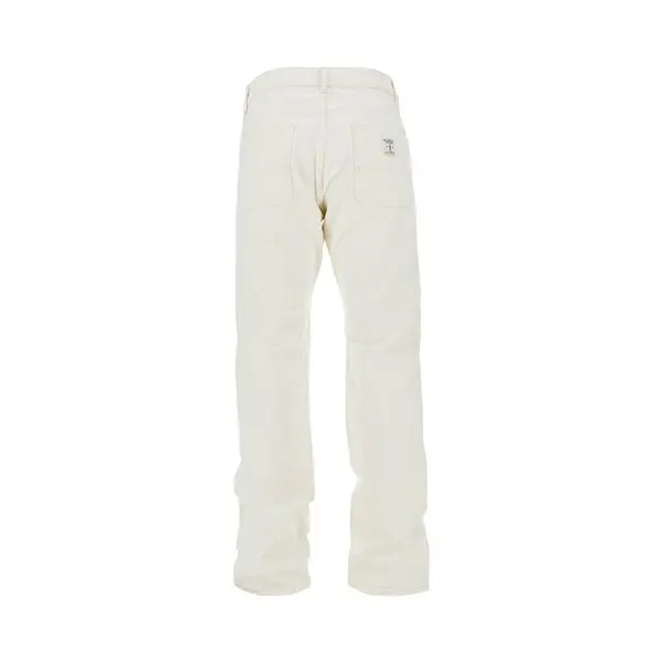ROY ROGER'S Bull Denim Work Pants
