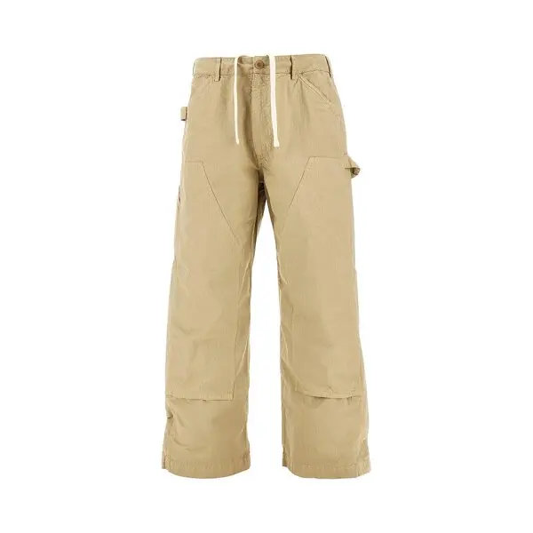 ROY ROGER'S X Engineered Garments Cotton Ripstop Utility Pants