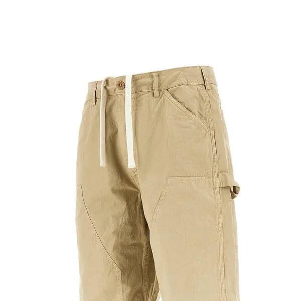 ROY ROGER'S X Engineered Garments Cotton Ripstop Utility Pants