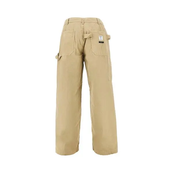ROY ROGER'S X Engineered Garments Cotton Ripstop Utility Pants