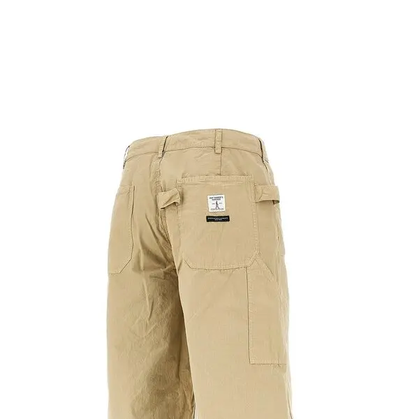 ROY ROGER'S X Engineered Garments Cotton Ripstop Utility Pants