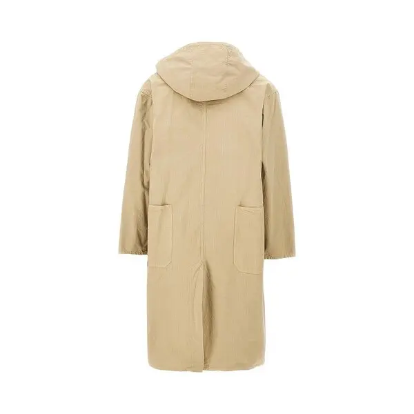 ROY ROGER'S X Engineered Garments Cotton Ripstop Coat