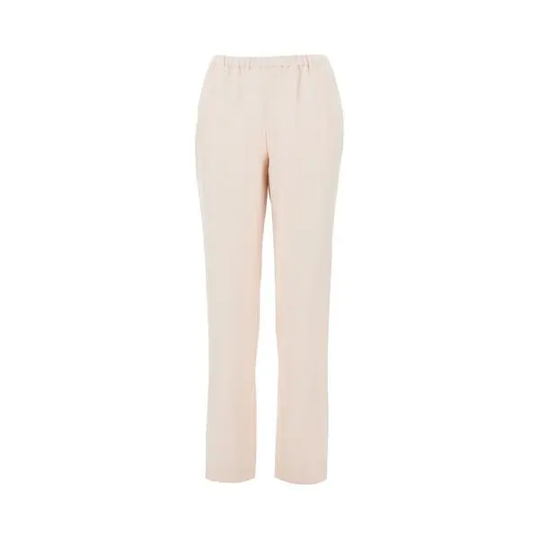 Loulou De Saison Straight Leg Trousers