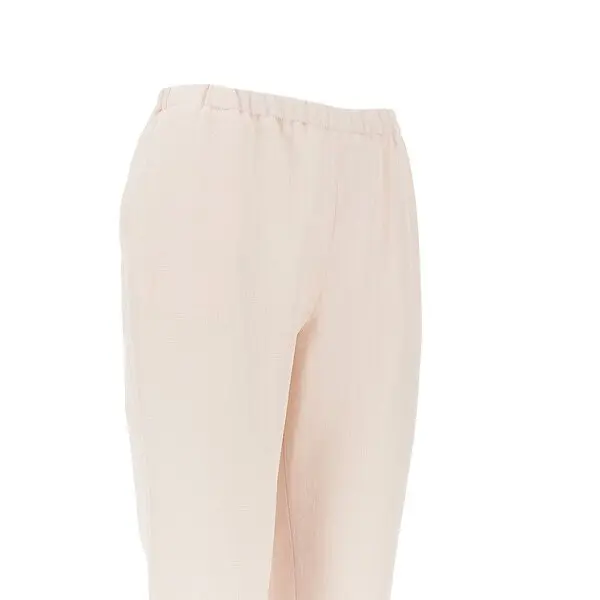 Loulou De Saison Straight Leg Trousers