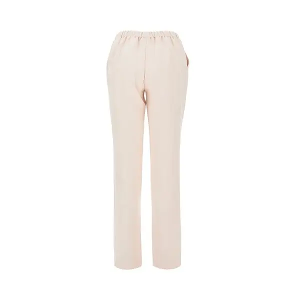 Loulou De Saison Straight Leg Trousers