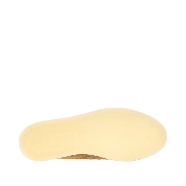 COPENHAGEN  Suede Loafers