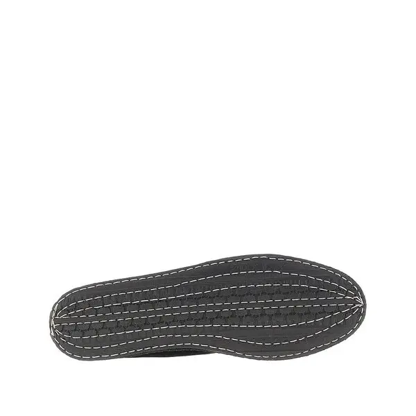 VIBI VENEZIA Velvet Slippers With Grosgrain Piping