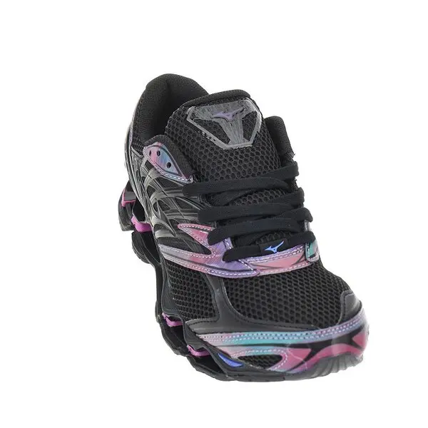 Mizuno Wave Prophecy Ls Sneakers - Black