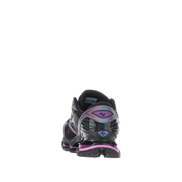 Mizuno Wave Prophecy Ls Sneakers - Black