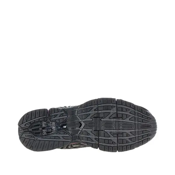 Mizuno Wave Prophecy Ls Sneakers - Black