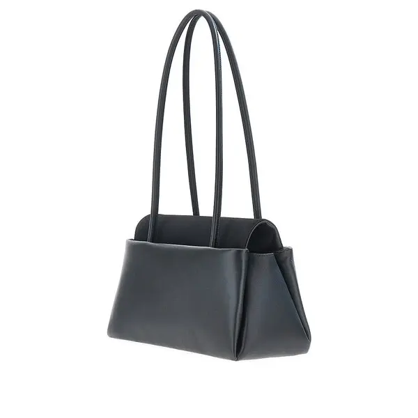 Prada Medium Passage Bag - Black