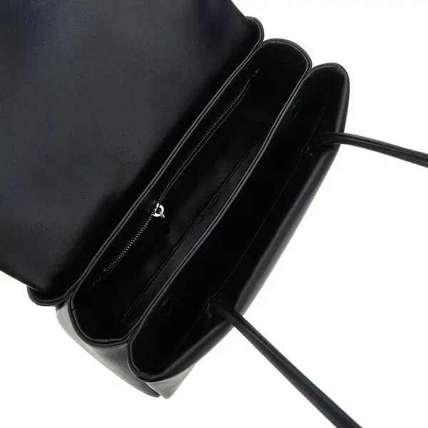 Prada Medium Passage Bag - Black