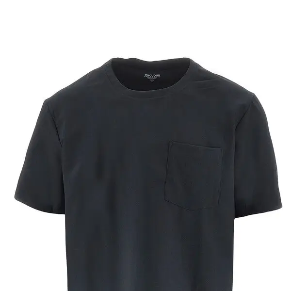 HOUDINI SPORTSWEAR Cover Ii T-hirt