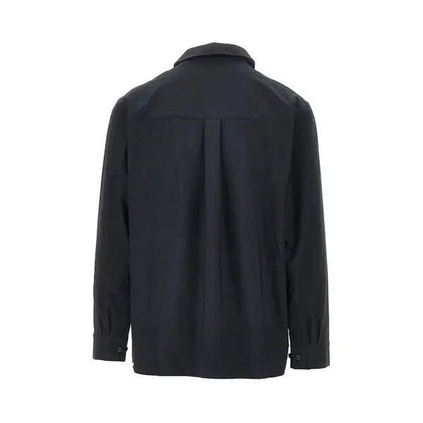 HOUDINI SPORTSWEAR Ymbio' Field Hirt