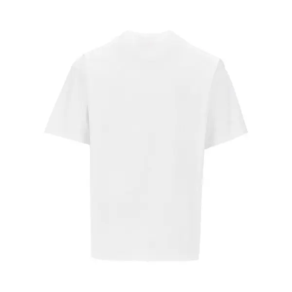 PUBLIC POSSESSION Pizza & Muik' Cotton T-hirt