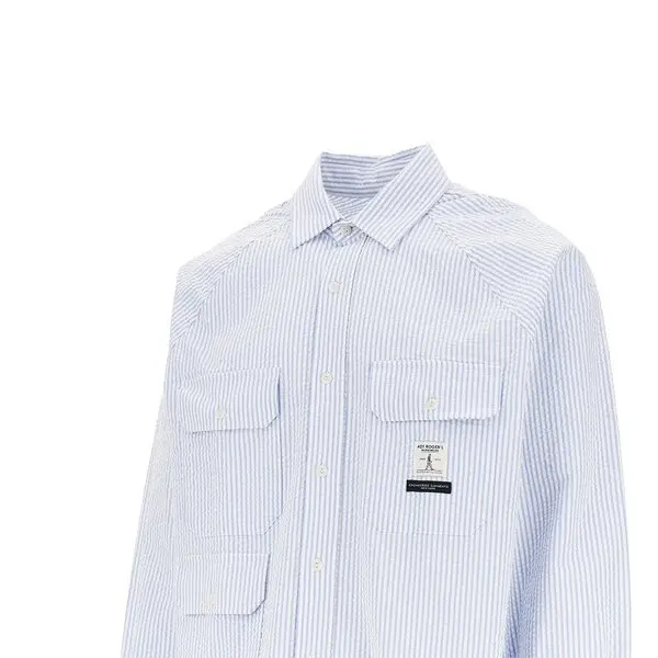 ROY ROGER'S Roy Roger' X Engineered Gart Hirt