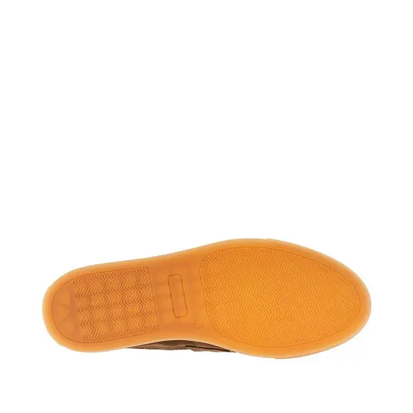 COPENHAGEN  Suede Leather Loafers
