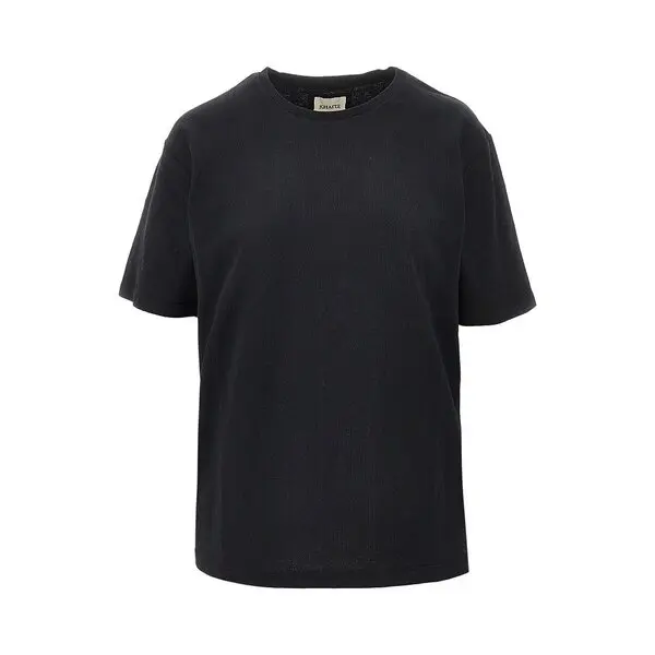 Khaite Cotton Jersey T-shirt