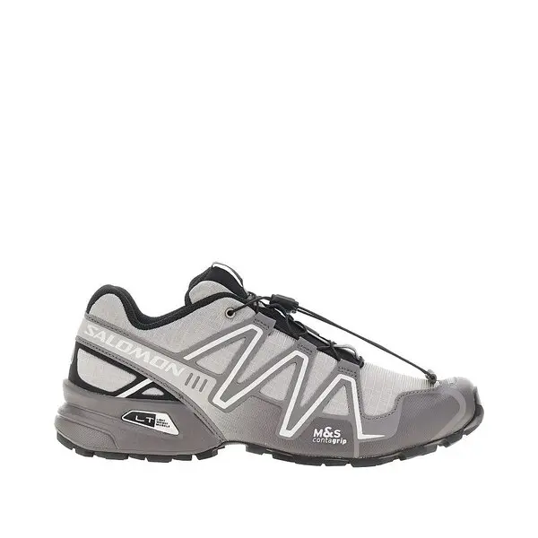 SALOMON Speedcross 3 Athletic Sneakers - Grey