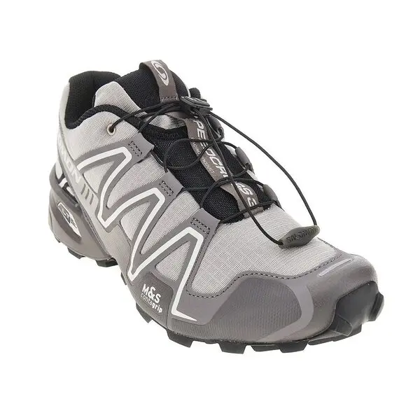 SALOMON Speedcross 3 Athletic Sneakers - Grey
