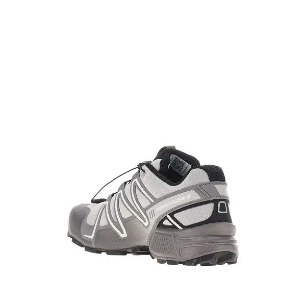 SALOMON Speedcross 3 Athletic Sneakers - Grey