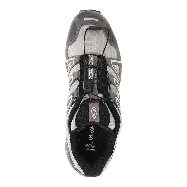 SALOMON Speedcross 3 Athletic Sneakers - Grey