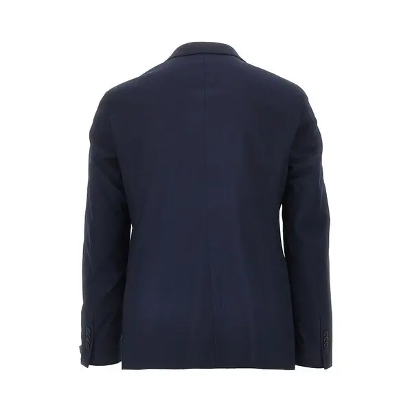 BRERAS Biella' Single-breasted Tailored Suit
