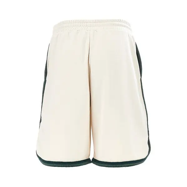 Emporio Armani Eagle Club Jersey Shorts