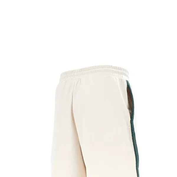 Emporio Armani Eagle Club Jersey Shorts