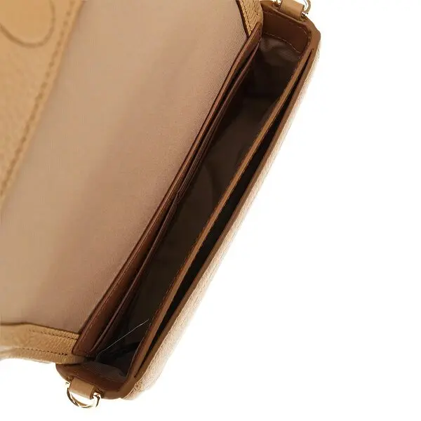 Marc Jacobs Grain Leather "the Mini Bag