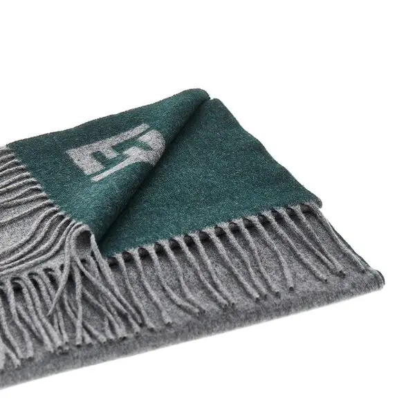 Fendi Wool And Cashmere