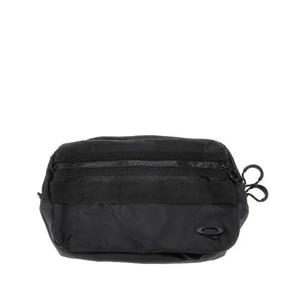 Oakley Enhance Lt 9.0' Belt Bag - Black