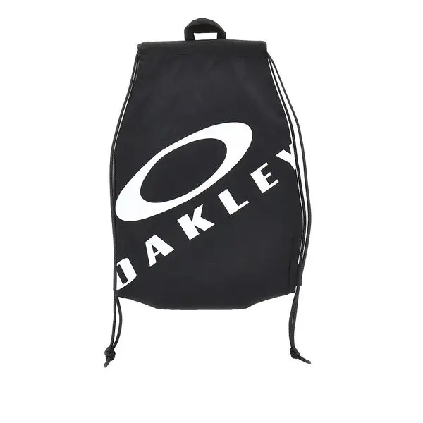 Oakley Essential Code Pack 9.0 Bag - Black