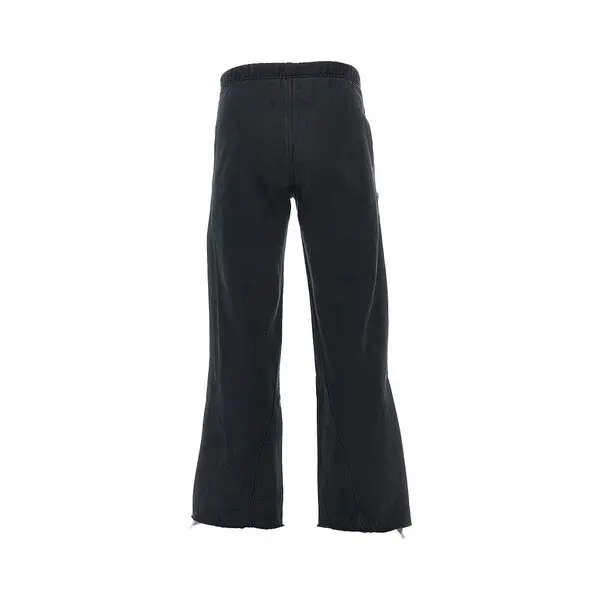 GALLERY DEPT. Twited Leg Flared Weatpant