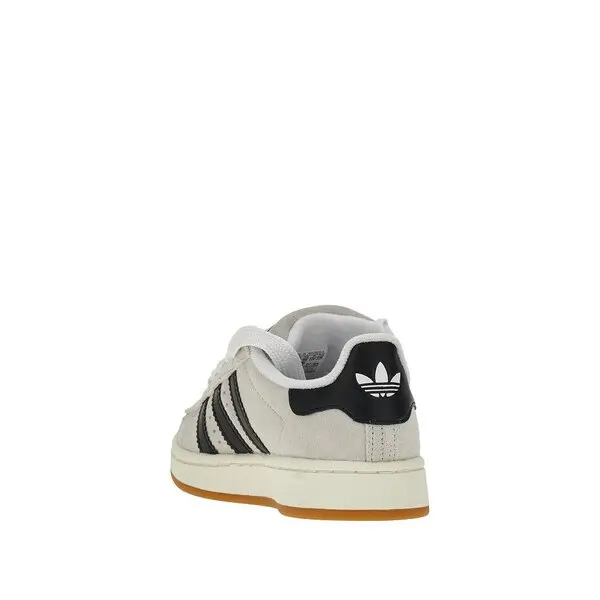 ADIDAS ORIGINALS Suede Leather Campus 00s Sneakers - Grey