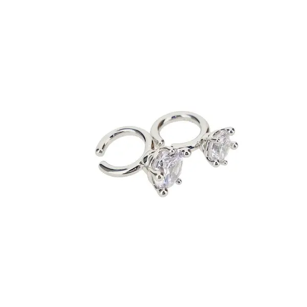 PANCONESI Constellation Ear Cuff Set