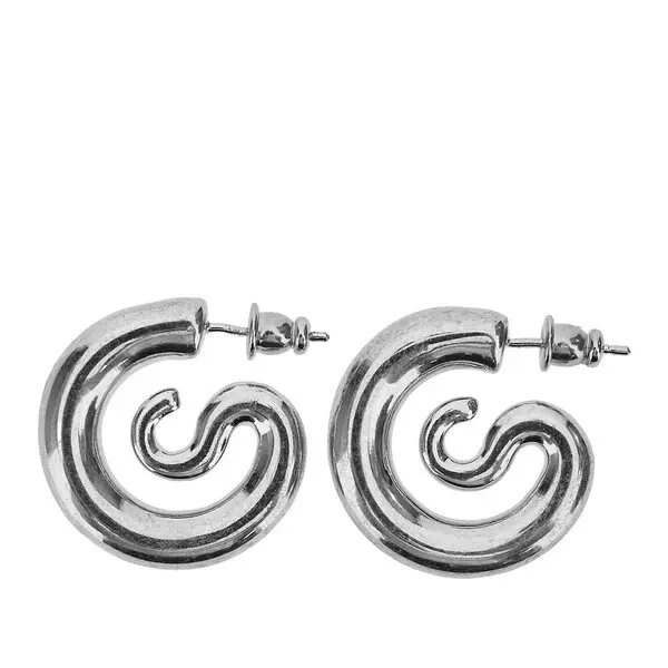 PANCONESI Serpent Earrings