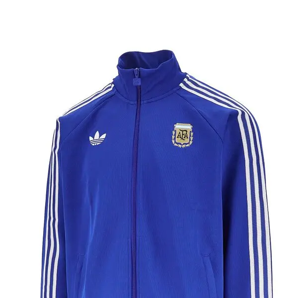 ADIDAS ORIGINALS Argentina Training Jacket