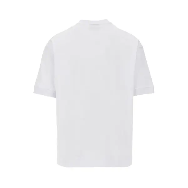MAUNA KEA Heritage Logo' Overized T-hirt