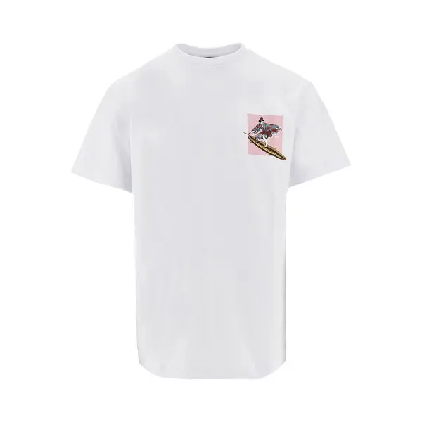 MAUNA KEA Saurai' T-shirt An